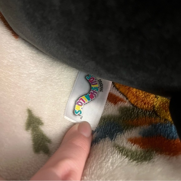 Squishmallows | Toys | Squishmallow George Nwt | Poshmark